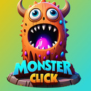Monster Click （由 SmartTeam):网上免费玩 Playhop