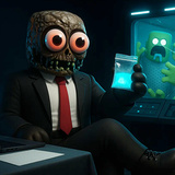 Robbie: Secret Virus Lab 2 (by SuperLexx): Play Online For Free On Playhop