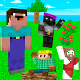 Noob 3D: Find All Diamonds (by Izymryd): Play Online For Free On Playhop