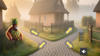 Брейнрот: Квест! (от MaratPython): Играть Онлайн Бесплатно На Playhop