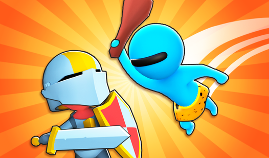 War of Kings: Battle Royale.io 3D (by 4U Games): Play Online For Free On Playhop