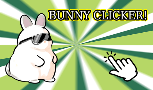 Bunny Clicker! (oleh Ninja Rabbit Studio): Mainkan Online Secara Gratis ...