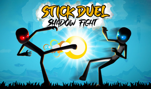 Stick Duel: Shadow Fight (by RHM Interactive): Play Online For Free On ...