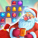 Christmas Match 3 (by finik.games): Play Online For Free On Playhop