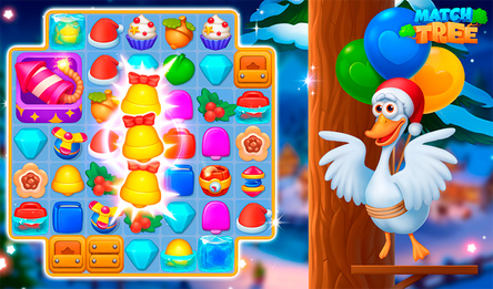 Games Match 3 Online 🧩 Play For Free On Playhop