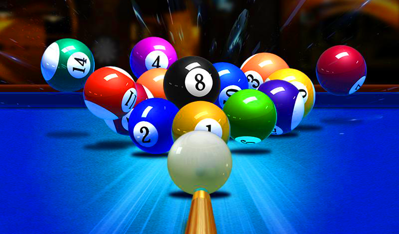 Billiard by Casual AGames Play Online For Free On Playhop