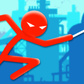 Stickman Spider Man Hook (by New Generation Games): Play Online For ...