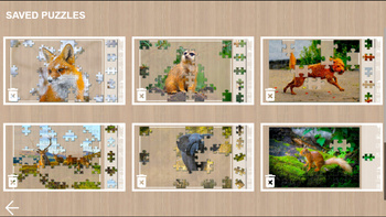 Unlimited Puzzles (by yurrad): Play Online For Free On Playhop