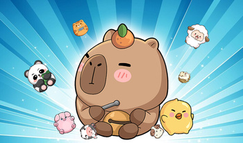 Merge Cute Dogs! (by OneOneGames): Play Online For Free On Playhop