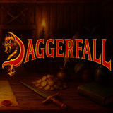 Daggerfall (by Klub Viktora Petrovicha): Play Online For Free On Playhop