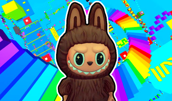 Labubu: Horror 10 Nights (by Chillo Games): Play Online For Free On Playhop