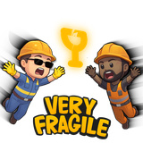 Very Fragile: 在 Playhop 上免费在线畅玩