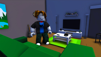 Robby: The Path to Success (by BORNIS GameLab): Play Online For Free On ...