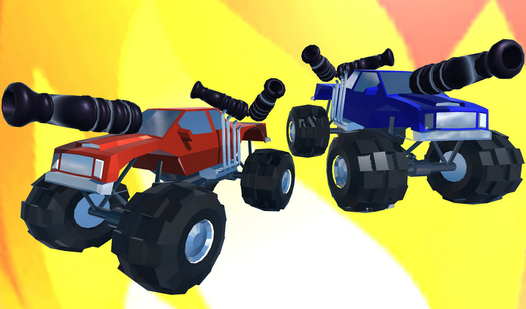 For two people. Racing with guns. (per AlekseyN): Juega Gratis Online ...