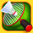 Badminton League (by NetEase Games): Play Online For Free On Playhop