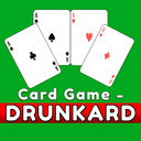 Card Game - Drunkard (by KevDev): Play Online For Free On Playhop