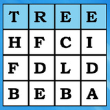 Word Search (Find Words): Play Online For Free On Playhop