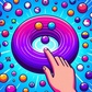 Creating balls: Clicker (由 Emilica): 在 Playhop 上免费在线玩
