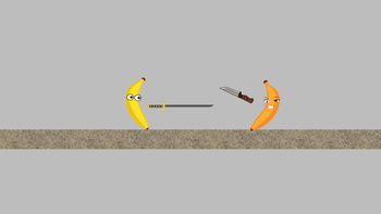 Killer banana: 在 Playhop 上免费在线畅玩