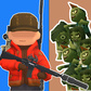Infected Exterminator. Horde Hunter. (โดย NukerGames):เล่นออนไลน์ฟรีบน ...