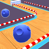 Ball Race 3D (by Ecaps Games): Play Online For Free On Playhop