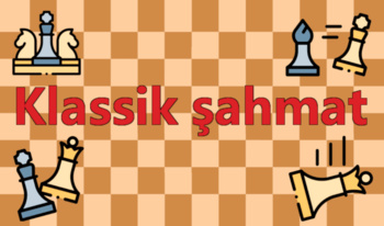 Oyunlar şahmat Onlayn: Playhop ilə pulsuz oynayın