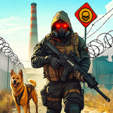 Zombie Open World: Dead Town Delivery (bởi Bro): Chơi Trực Tuyến Miễn ...