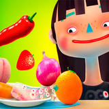 Toca Kitchen (by Devord studio): Play Online For Free On Playhop