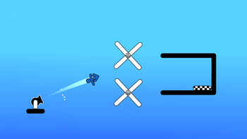 Stick Cannon: Ragdoll Man (by Berzerk Games): Play Online For Free On ...