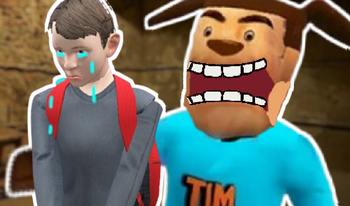 Raid & Rush （Playbitsmobile開発）: Playhopで無料でオンラインプレイ