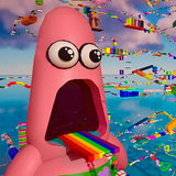 Obby Parkour: Only Jump Up (by Universe 25): Play Online For Free On ...