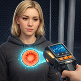 Dead Zone: Quarantine Protocol: 在 Playhop 上免费在线畅玩