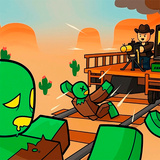 Dead Rails: Survive Simulator (by DarkPlay): Play Online For Free On ...