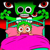 Evil Sprunki scare children! (by Atlas of Games): Play Online For Free ...