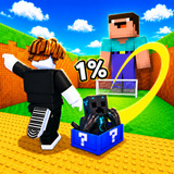 Kick Lucky Block and Get Brainrot Mine-Mobs!: Graj Za Darmo Online w ...