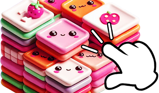 Merge Jumping Tiles 3D (by VICTORYNCAt): Play Online For Free On Playhop