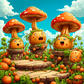 Potato: jump on platforms (RandomGames geliştiricisinden): Playhop ...
