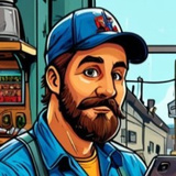 Service Simulator (by Dark Spirit): Play Online For Free On Playhop