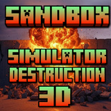 Sandbox - Simulator Destruction 3D (by boardgames): Play Online For ...