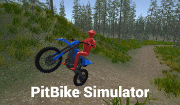 Bike Games Online: Play For Free On Playhop