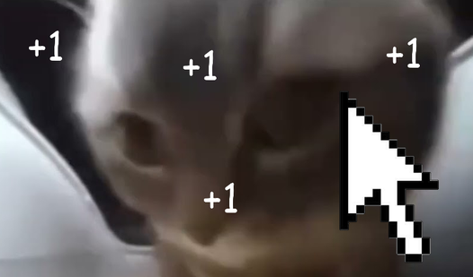 Chipi-chipi cat! (par top-G): Jouez En Ligne Gratuitement Sur Playhop