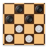 Checkers two player (by Andles Games): Play Online For Free On Playhop