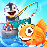 Catch the Goldfish: Play Online For Free On Playhop