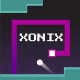 Xonix (โดย pixelgamez): เล่นออนไลน์ฟรีบน Playhop