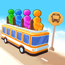 Bus Stop Color Jam (by Cursora Labs): Play Online For Free On Playhop