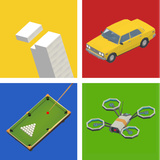 Ultimate 1 2 3 4 Player Games (by ShadowCrafters): Play Online For Free ...