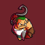 Pudge Solo (by SpaceGd): Play Online For Free On Playhop