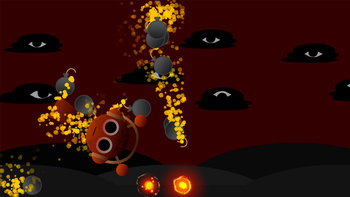 Sprunki Dark Phase 666 (by Your Games): Play Online For Free On Playhop