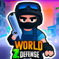 World Z Defense (by Rike Games): Play Online For Free On Playhop