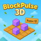 BlockPulse 3D (by ExtremelySlay): Play Online For Free On Playhop